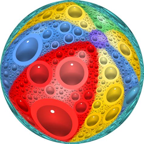 Bumpy Beach Ball By Lolothedabbler On Deviantart