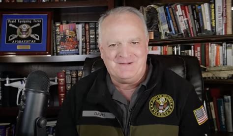 Daniel Davis A Nyugat Támogatása Nélkül Ukrajna Nem Maradhat Fenn Vadhajtások