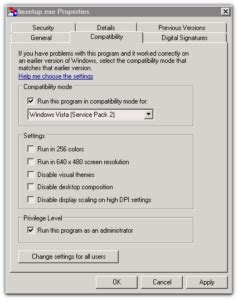 Installation Of HASP And Sentinel Drivers For The NET Key FAQ