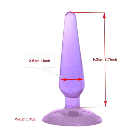 Spicyx Plastik Mor Anal Plug Fiyatı Taksit Seçenekleri