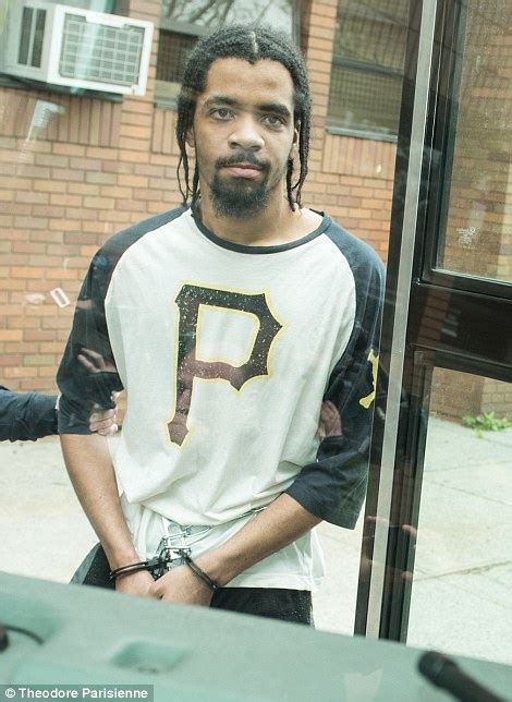 More Than 100 Members Of Two Rival New York Gangs Arrested At Dawn