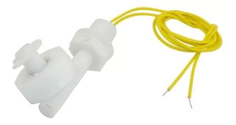Sensor De Nível De Água Boia Horizontal Para Arduino Esp8266 Mebuscar