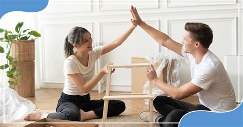 Обновете жилищното си пространство творчески идеи за подреждане на мебели Мебели Дискрет