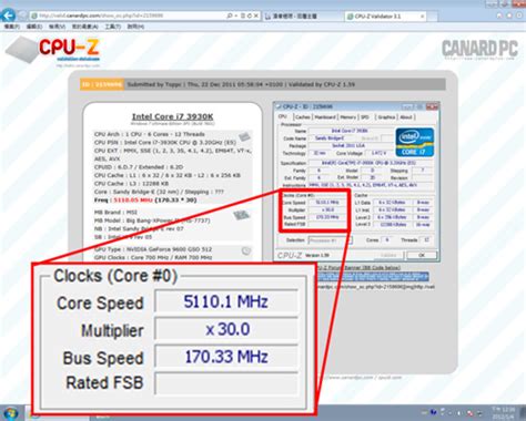 Overclockers Break More Records With MSI Motherboards HotHardware