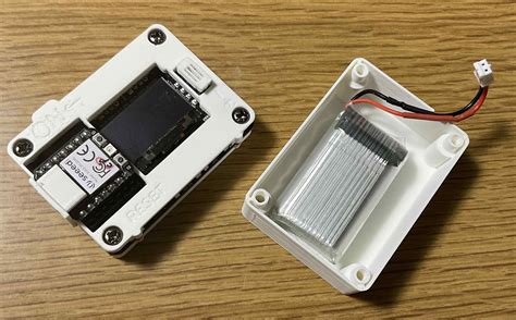 Case For Xiao Expansion Board By Shoji Miyanishi Download Free Stl Model