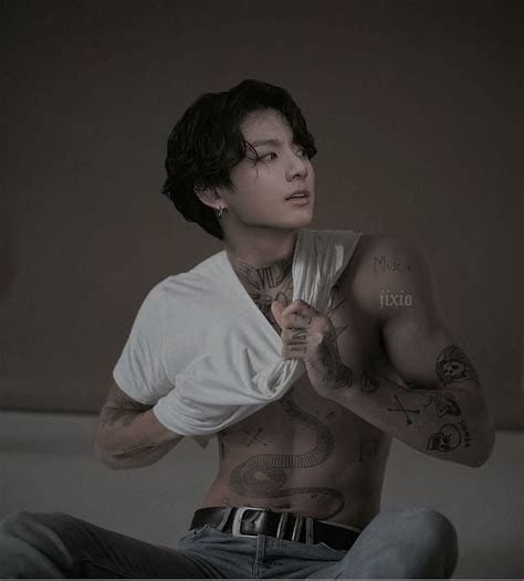 Bana bayıldığını anlamıyor muyum sanıyorsun JJK PJM WARNING