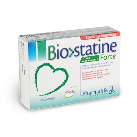 Biostatine Forte Galenika