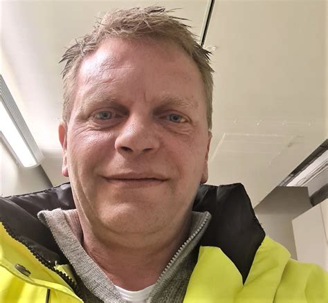 Sport Mif Per Ivar 55 Fikk Drapstrusler En Forferdelig Situasjon