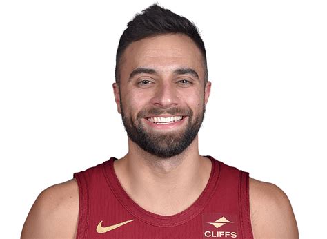 Max Strus Nba Player Profile 2023 2024 Hoop Dojo