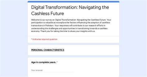 Waleed Saleem On Linkedin Digital Transformation Navigating The