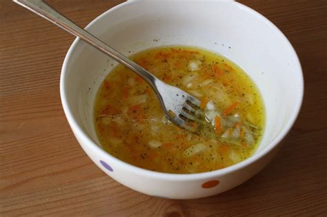 Quinoa Citrus Salad With Orange Dressing Recipe