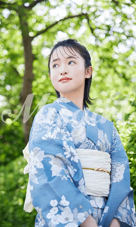 Okuma Wakana From Her「innocence」digital Photbook Rseiyuu
