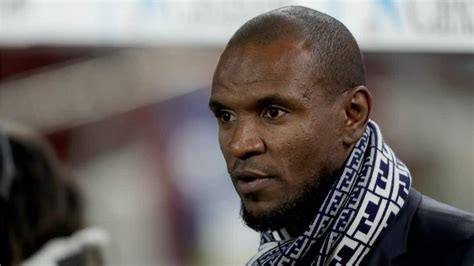 Trasplante De Hígado Del Futbolista Eric Abidal Es Investigado Por