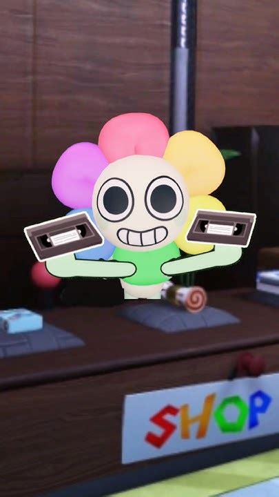 Dandys World Animation Animation Dandysworld Dandy Viral Fyp