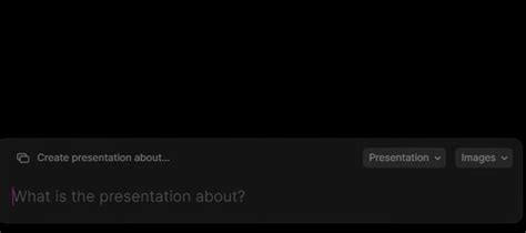 Comment Utiliser Tome Ai Pour Créer Des Présentations Époustouflantes
