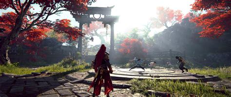 【情報】naraka永劫無間 限時免費試玩 Steam 綜合討論板 哈啦板 巴哈姆特