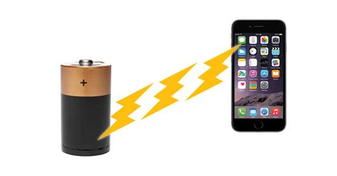Here S What You Need To Know About The IPhone And Wireless Charging