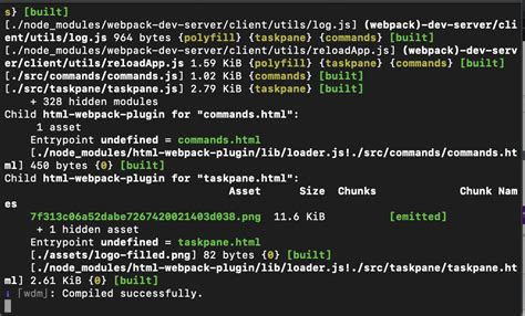 Doesnot Show Up In Mac · Issue 1338 · Officedevoffice Js Docs Pr · Github