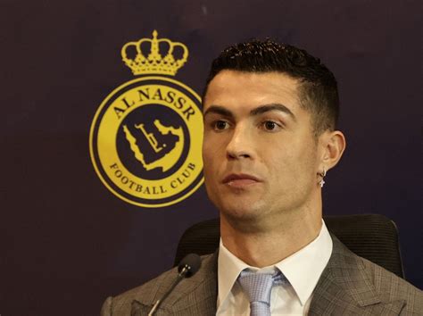 Ronaldo Embracing New Challenge At Al Nassr After Winning Everything In