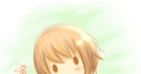 女の子 ふわふわ落書き 苫杜ゆあのイラスト Pixiv