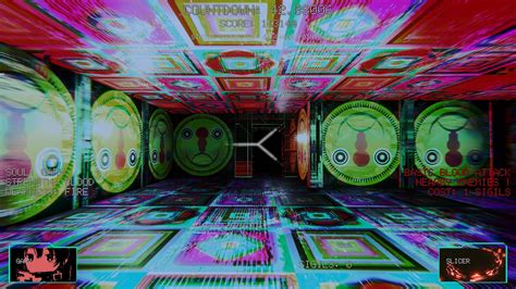 Liminal Void On Steam
