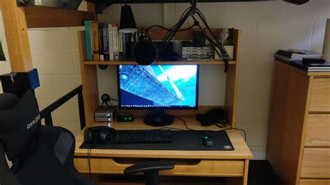 Uni Cs Battlestation Rbattlestations