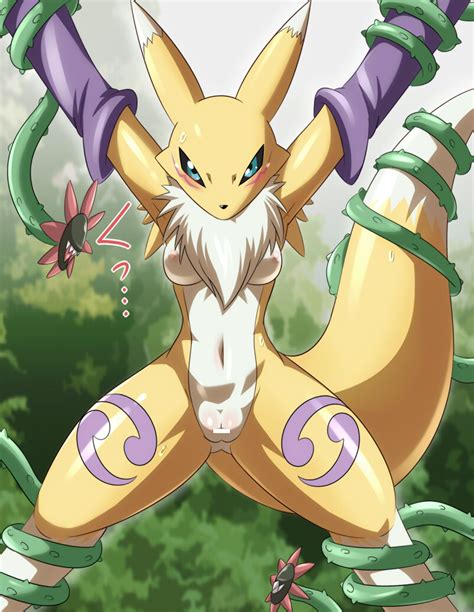 Rule 34 Anthro Armwear Blossomon Blue Eyes Blush Bondage Bound