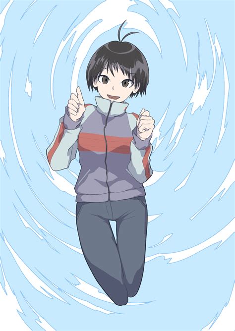 Kikuchi Makoto Idolmaster And More Drawn By Mudplum Danbooru