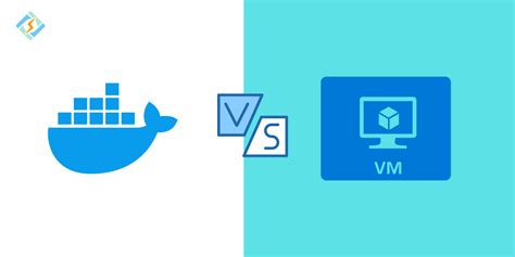 Docker Vs Virtual Machine Which One Is The Right Fit For You