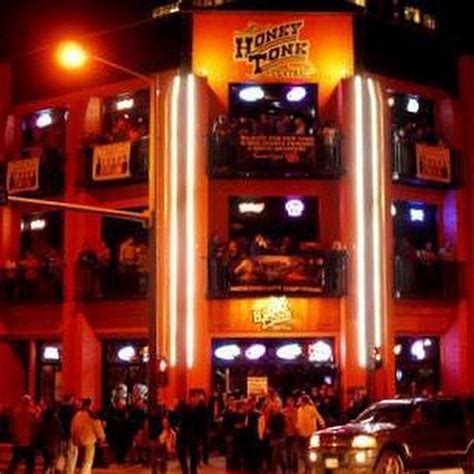 Honky Tonk Central Reviews Hours Contact Details