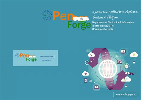 Open Forge Brochure Pdf