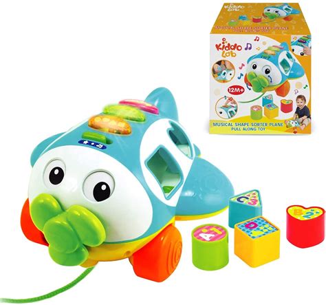 Primary Concepts™ Sound Sorting With Objects Complete Kit