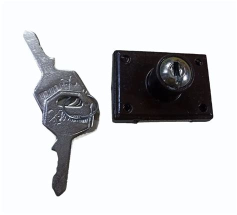 Mortise Multi Lock Nickel At ₹ 30 Piece In Kanpur Id 2853397416788