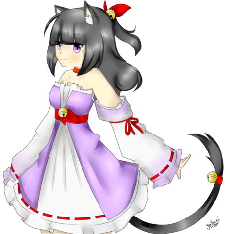 Touhou Oc Bell Kogane By Yen Mi On Deviantart