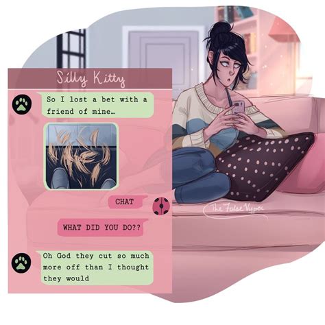 Thefalsevyper Thefalsevyper On X Miraculous Ladybug Movie