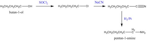 Solved Chapter 21 Problem 34P Solution Organic Chemistry 8th Edition