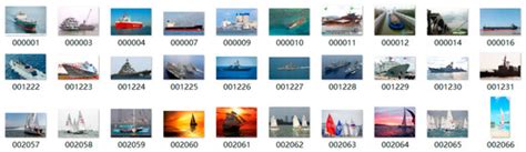 Improved Yolov4 Marine Target Detection Combined With Cbam