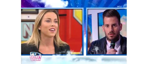 Photo Charlène Zelko Prime De Secret Story 11 23 Novembre 2017 Nt1 Purepeople