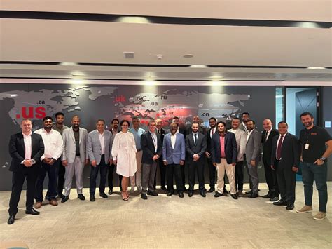 Oracle Ce Partner Day Dubai