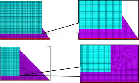 Figure 1 From Impact Of Underfill Fillet Geometry On Interfacial