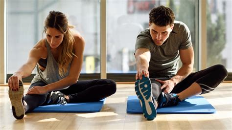 Ballistic Stretching Definition Benefits Drawbacks And Should You