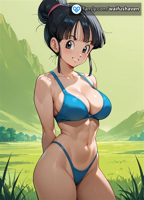 Rule 34 Ai Generated Ass Bangs Bikini Black Eyes Black Hair Booty