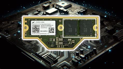 Micron The Future Of Laptop Memory Is Here And Its Upgradeable Laptop Mag