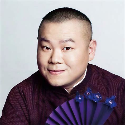 岳云鹏的音乐主页