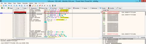 CTF Writeup Exploit H2HC 2019 Helvio Junior