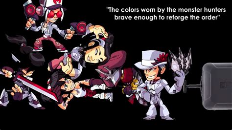 A New Colour Scheme Is Coming To Season 4 Brawlhalla Amino