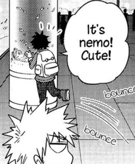 Bakugou Katsuki And Midoriya Izuku