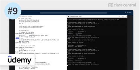 Best Fortran Courses To Take In Class Central