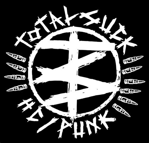 Gambar Logo Punk Cari