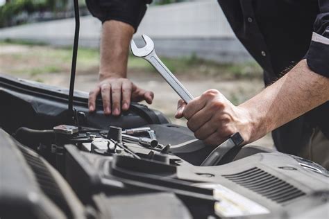 Reasons Why Auto Start Stop Not Working In A Car Mechanic Place